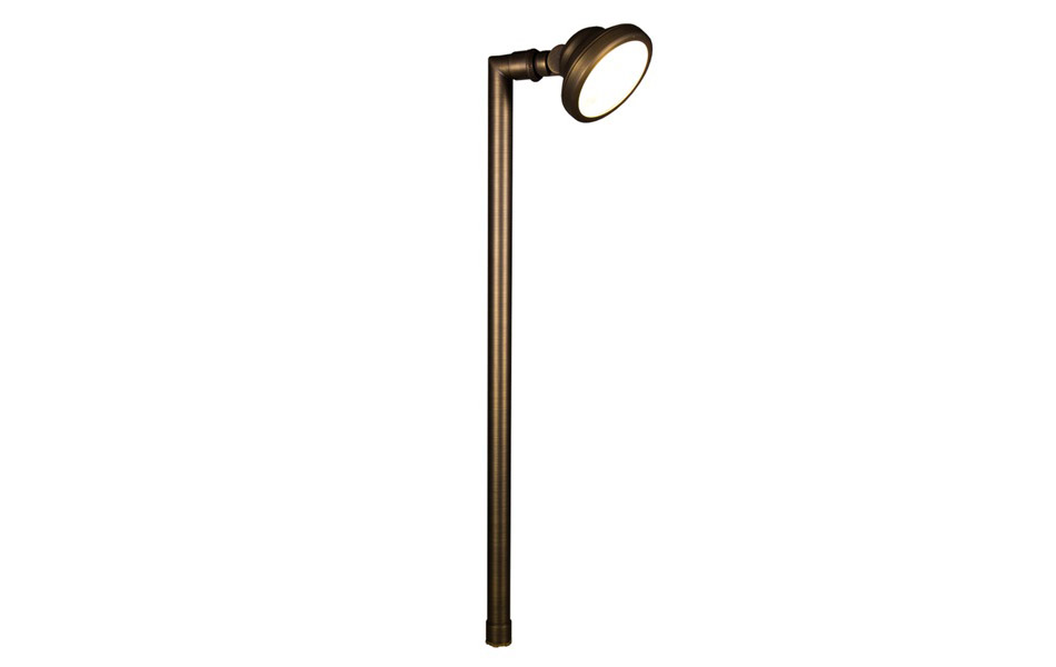 Landscape Lighting | Light Pole Manufacturer | 1254 Industries