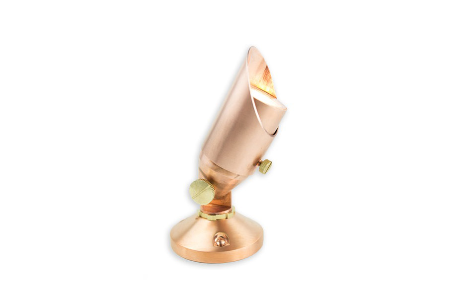 Landscape Lighting | Light Pole Manufacturer | 1254 Industries