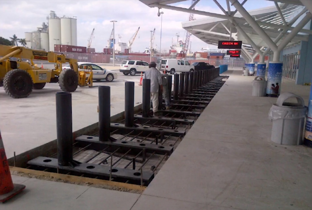 Pedestrian Safety Products | Light Pole Manufacturer | 1254 Industries